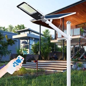 Focos solares: Una solución “verde” y económica para iluminar nuestros espacios - Radio ...