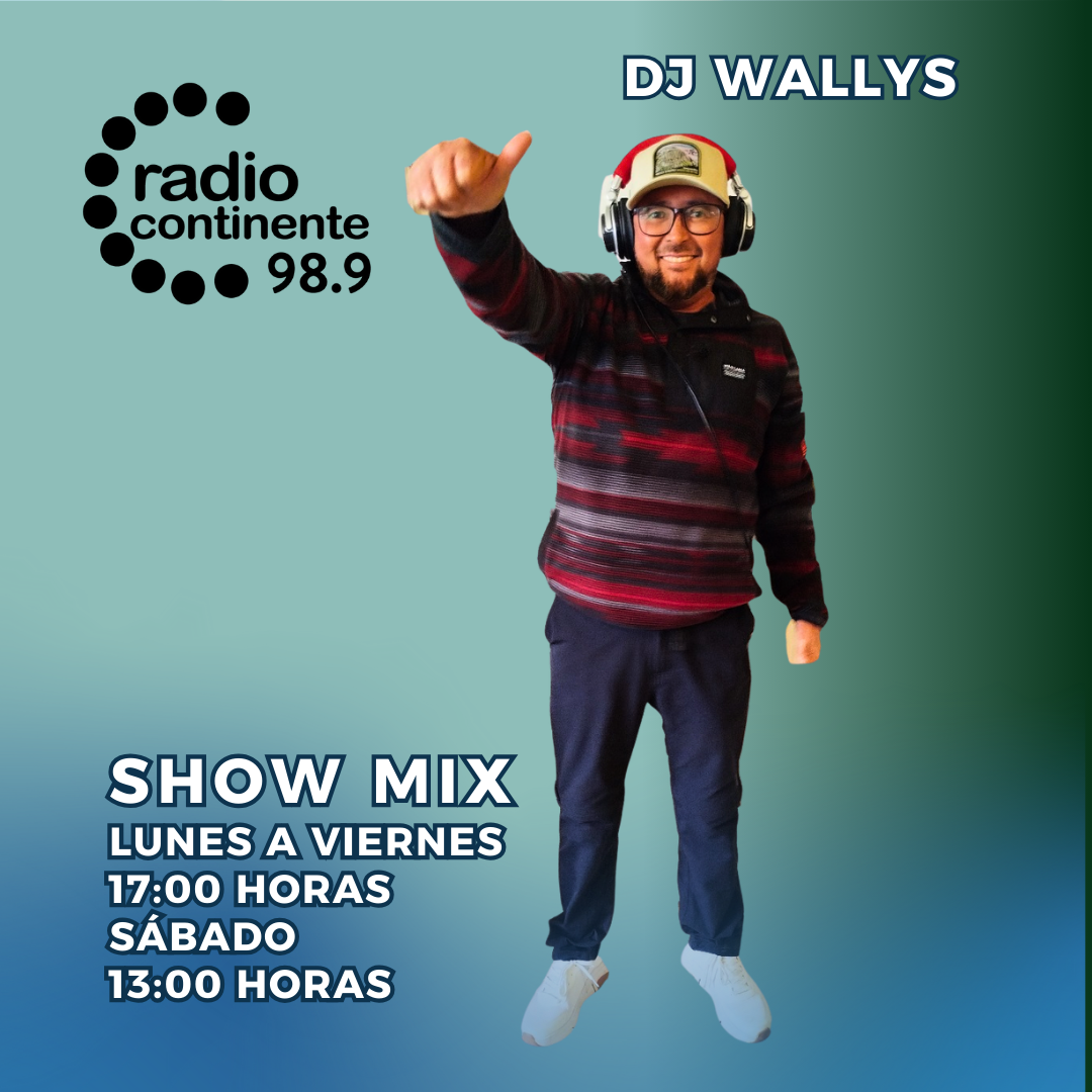 Programas - Radio Continente FM